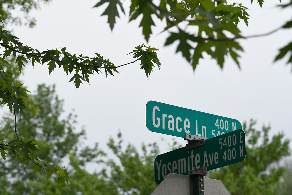 Plan to demolish homes frightens Grace Lane residents | Local ...