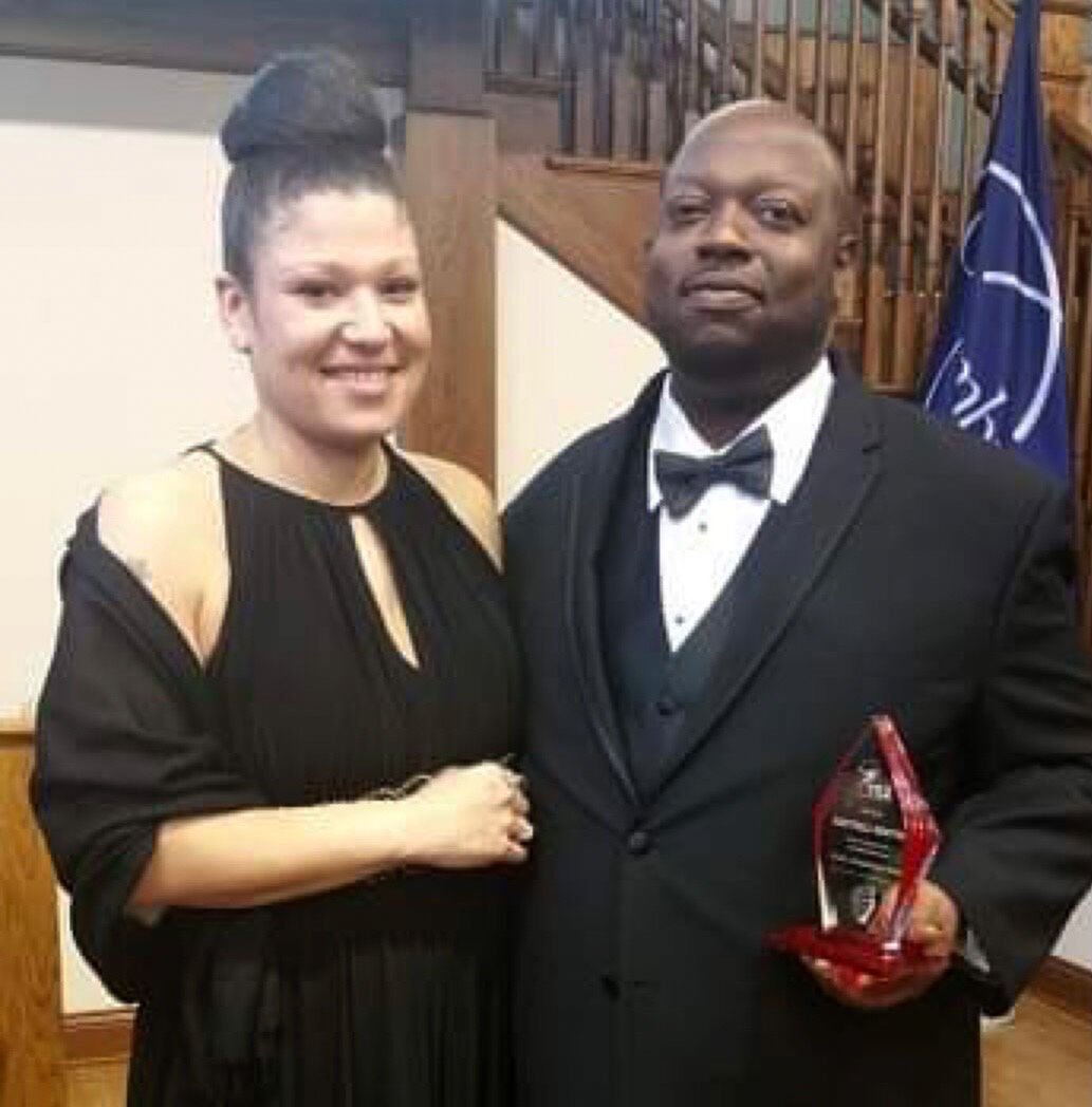 'We got it': Kentrell Minton always lifted up his friends and family ...