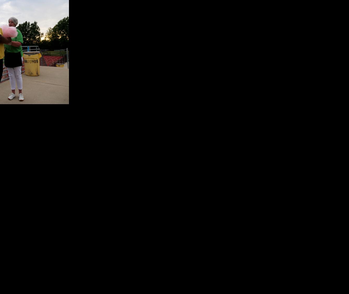 Blowouts and Broken Hearts | Photos | columbiamissourian.com