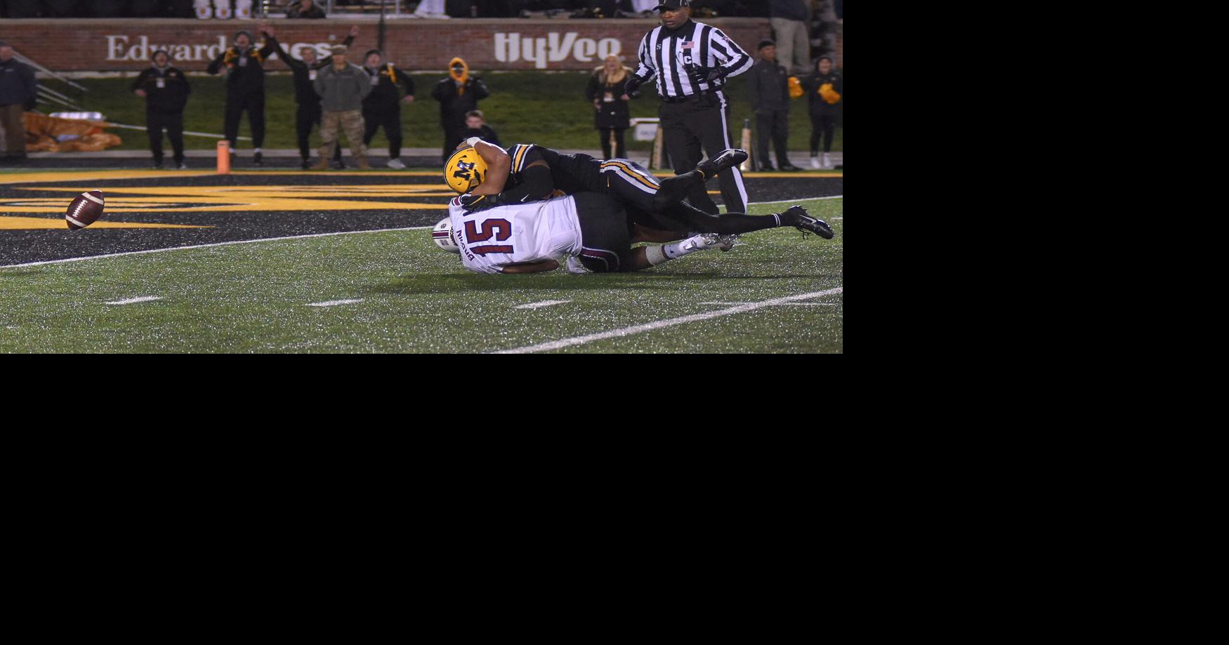 Defense finding footing as Tigers grab first SEC home win | Mizzou ...