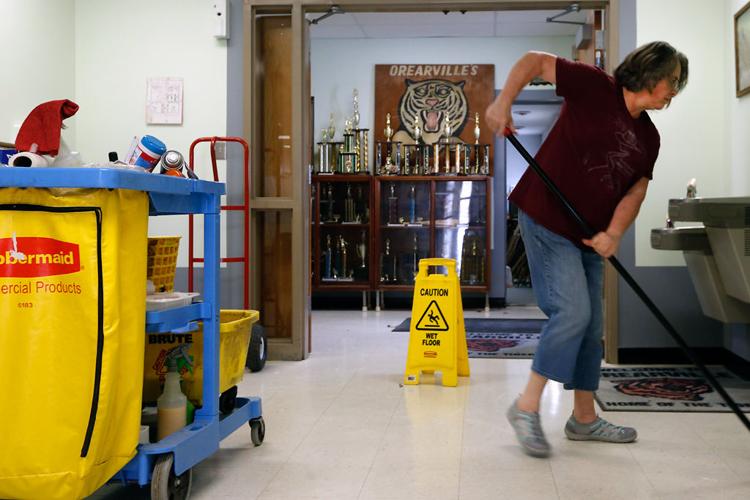 Four-day school weeks aid rural Missouri districts | K-12 Education ...