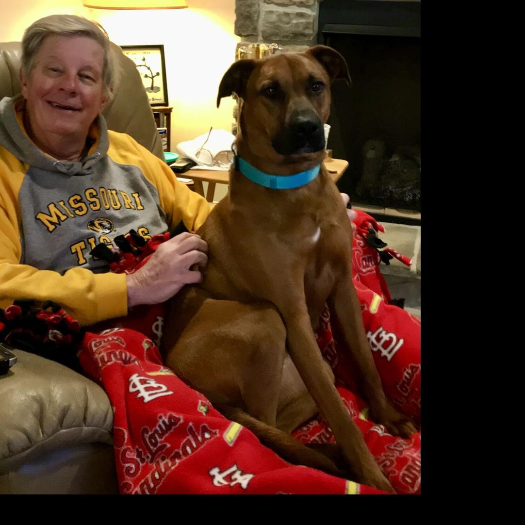 Family obituary | columbiamissourian.com