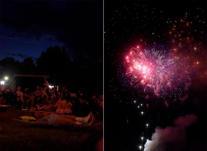 Red, white and boom at Fire in the Sky | News | columbiamissourian.com