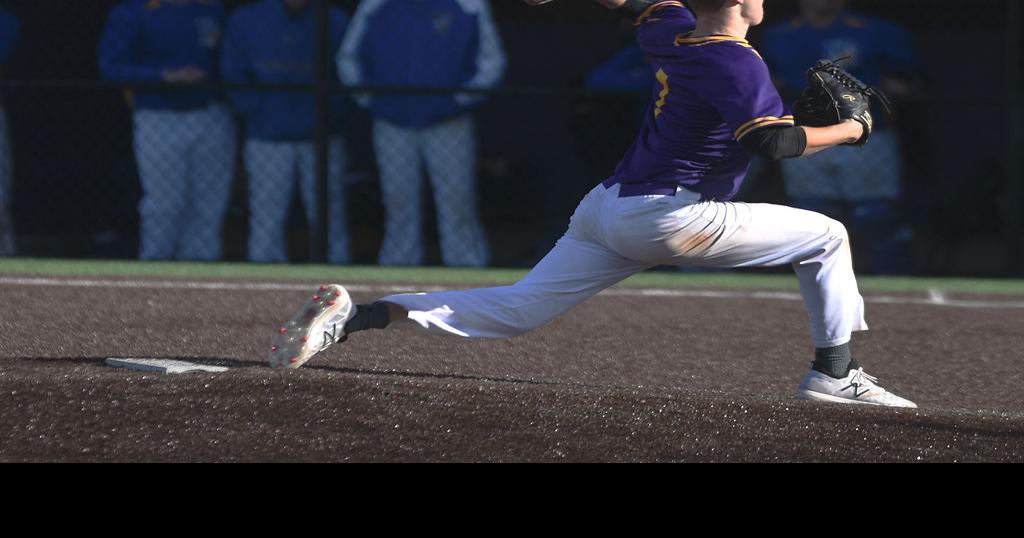 PHOTO GALLERY: Hickman baseball shuts out Francis Howell 10-0 | Sports ...