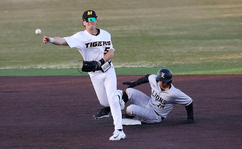 Missouri baseball blows past Lindenwood in home opener | Mizzou Sports ...