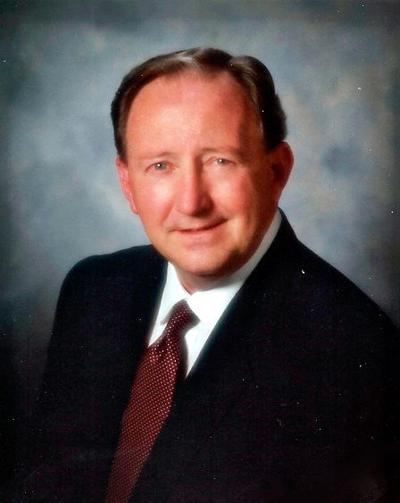 Charles Walker Barbee, July 2, 1939 — Oct. 9, 2016 | Family obituary ...