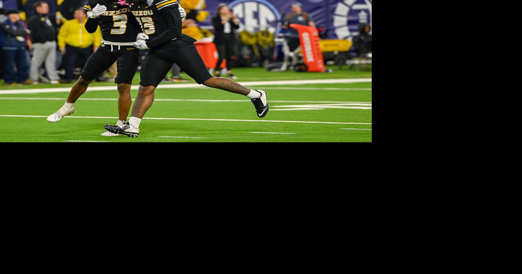 Can MU Football's secondary deliver consistency in 2025? | Mizzou ...