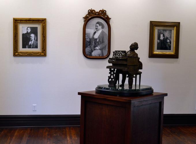 'Blind' Boone house to open after 16 years of renovations | Local ...