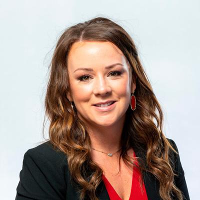 Stephanie Bell commits to making Ashland a better place | Local ...