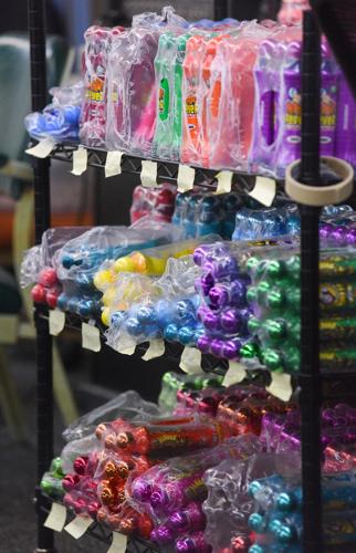 More than numbers: A glimpse into weekly bingo | News ...