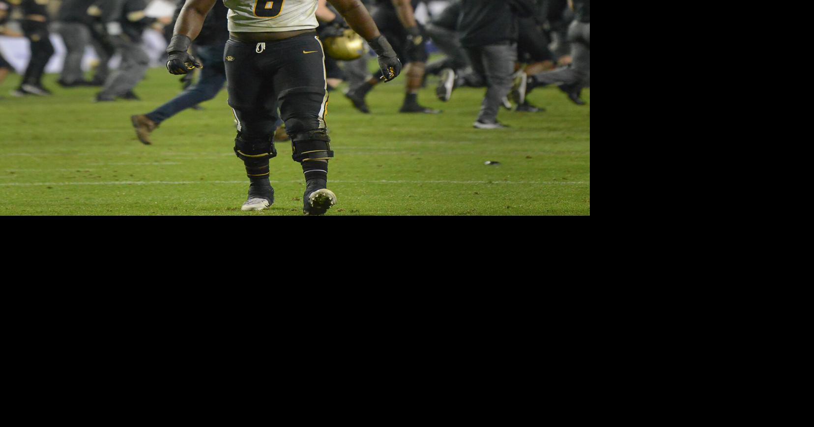 The ultimate test: Missouri's rush defense can't quite complete tale of ...