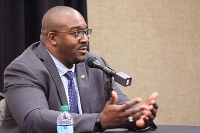 UPDATE: MU applications way up for fall 2018 | Higher Education ...