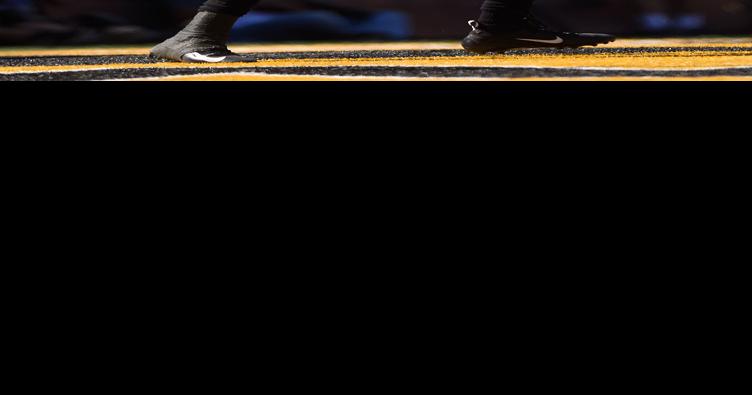 Georgia wide receiver Mecole Hardman celebrates in the endzone | Photos ...