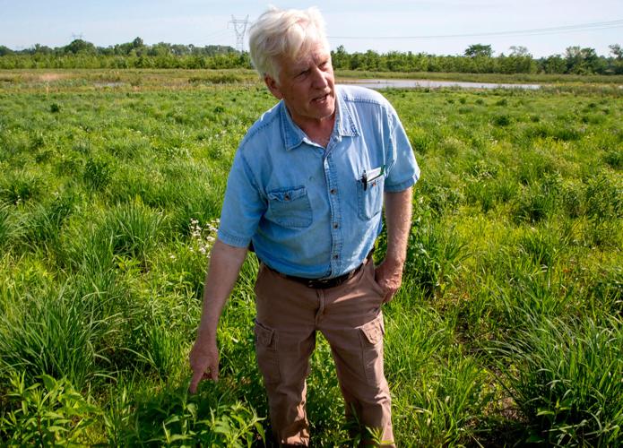 A wetter world is changing farm country. Can growers adapt? | News ...