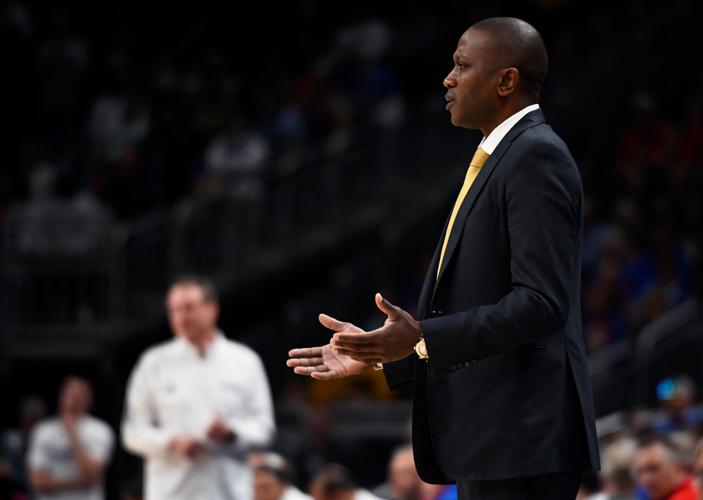 Mizzou gets routed in Border War game with Kansas | Mizzou Men's ...