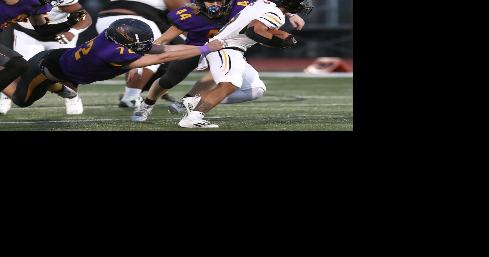 Hickman travels to face Jefferson City | Prep Sports | columbiamissourian.com