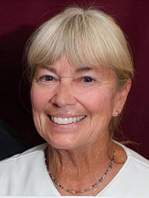 Kathi 'Jeni' Donohue, Nov. 3, 1953 — Nov. 27, 2025 | Family obituary ...