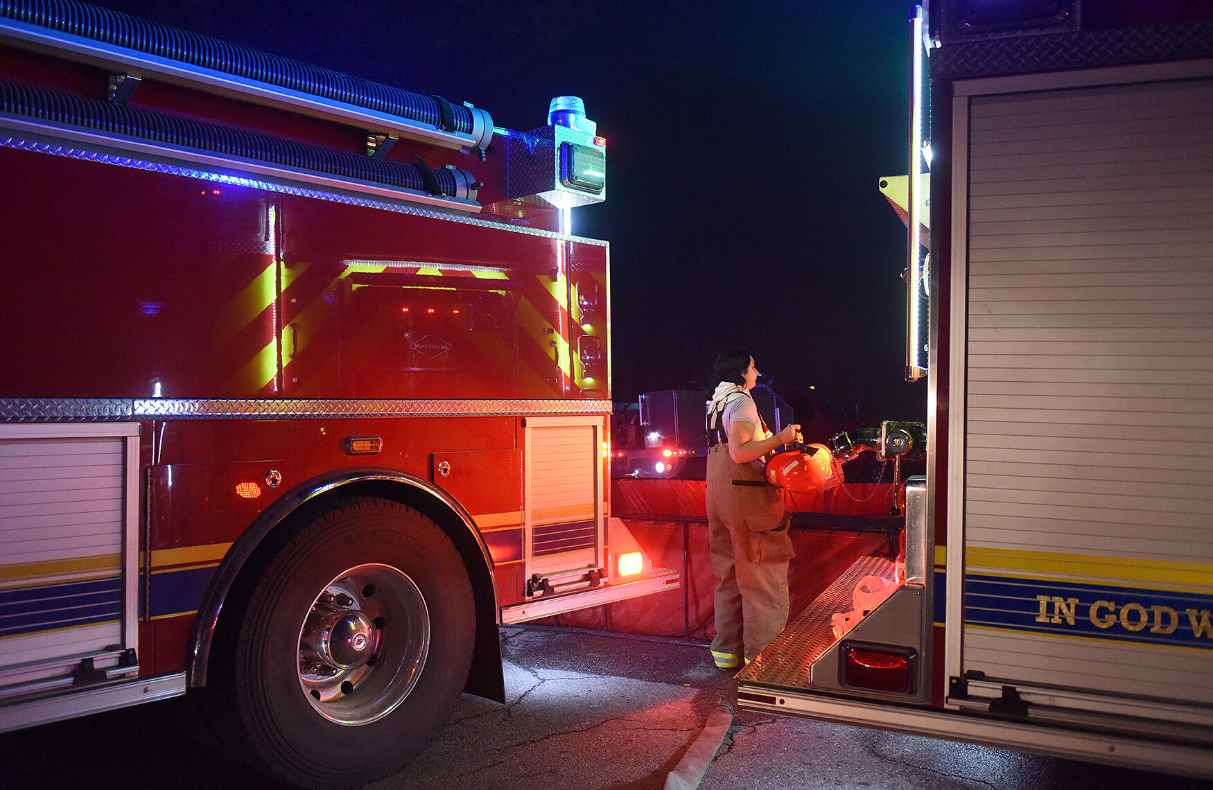 Wooldridge fire damages 15 to 20 homes | Local | columbiamissourian.com