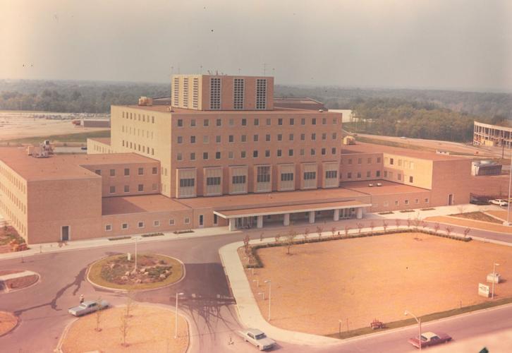 Truman VA Celebrates 75th Anniversary of Veterans Health Administration ...