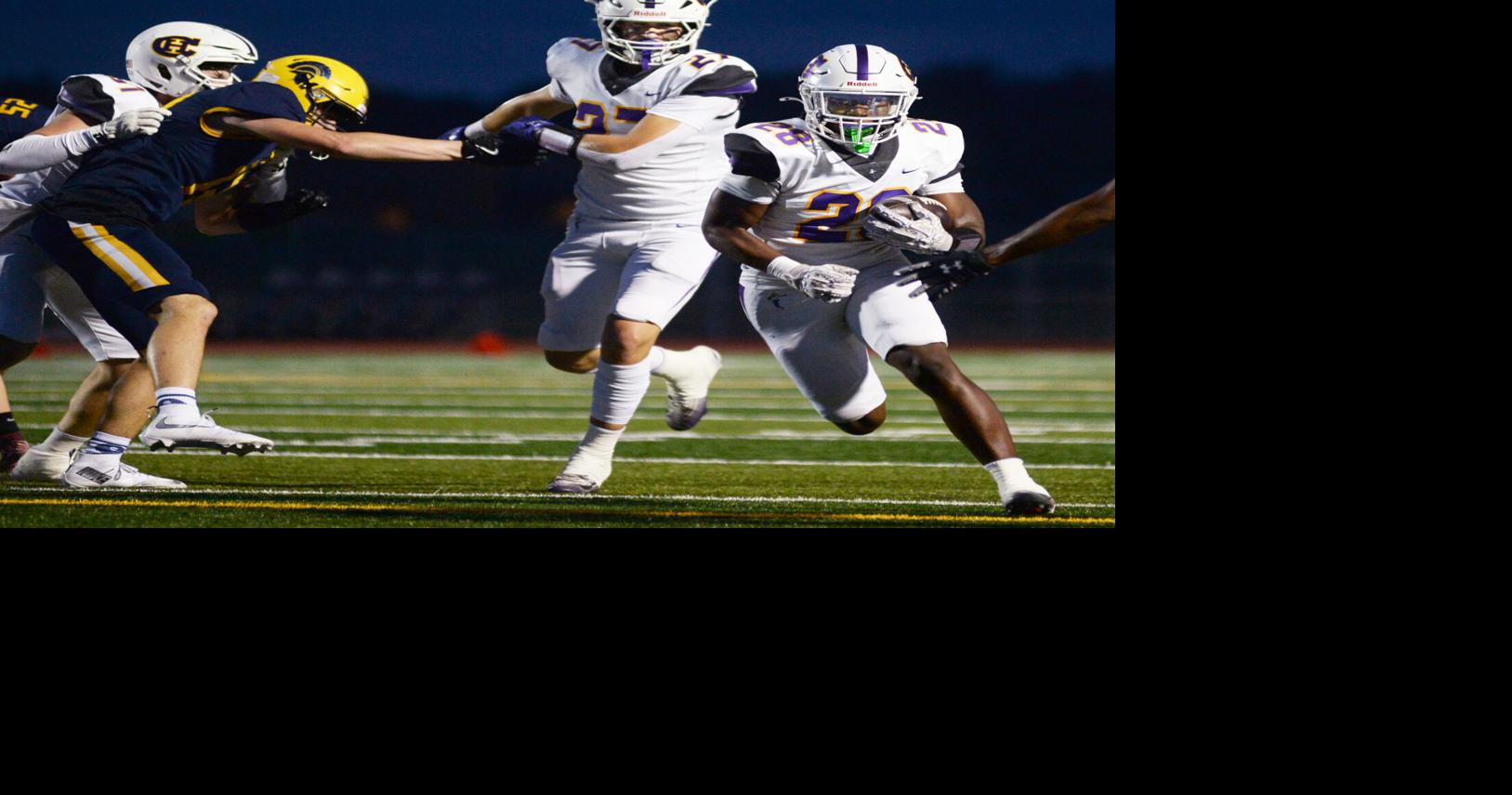 Collins, Conyers embrace bigger roles, family ties as Hickman leans on ...