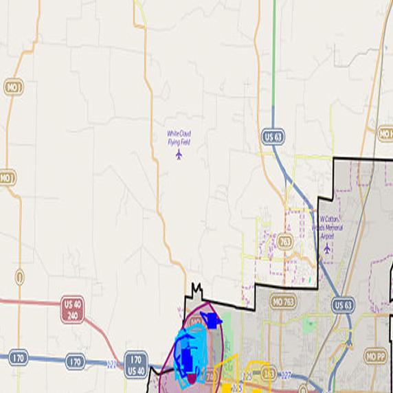 Ct Light And Power Outage Map | Shelly Lighting