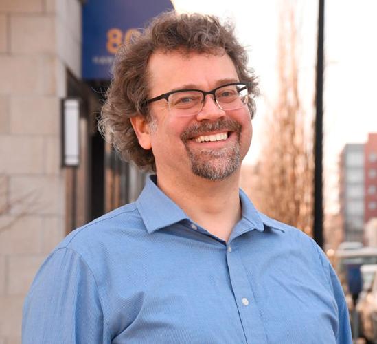 Candidates file for Wards 1 and 5 council seats | Local ...