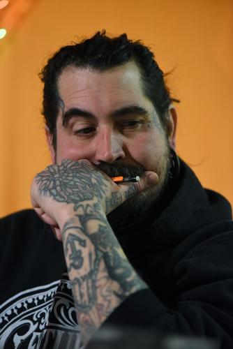 Detect Nerd holds Battle of the Cupids at Cafe Berlin | News ...