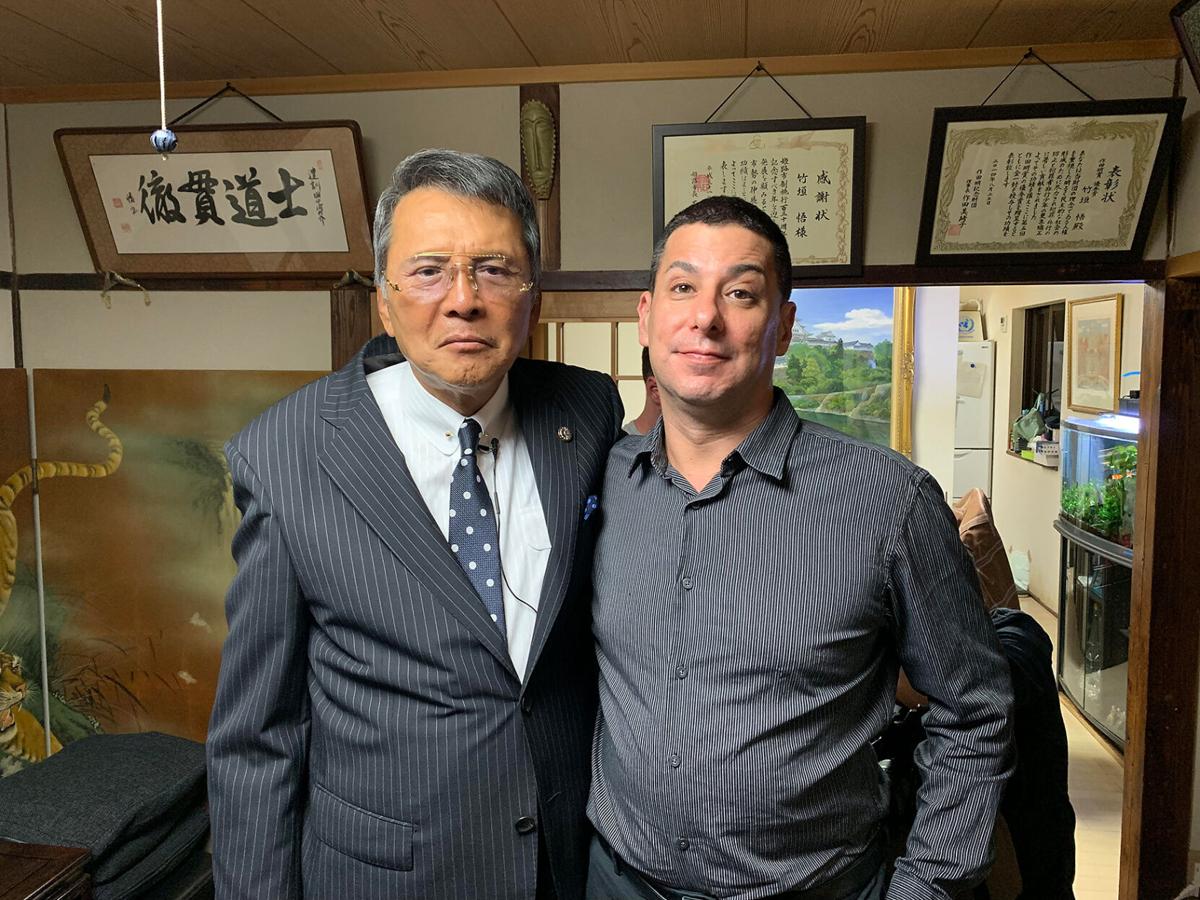 Columbia native Jake Adelstein talks about his new book, 'The Last Yakuza' | Local ...