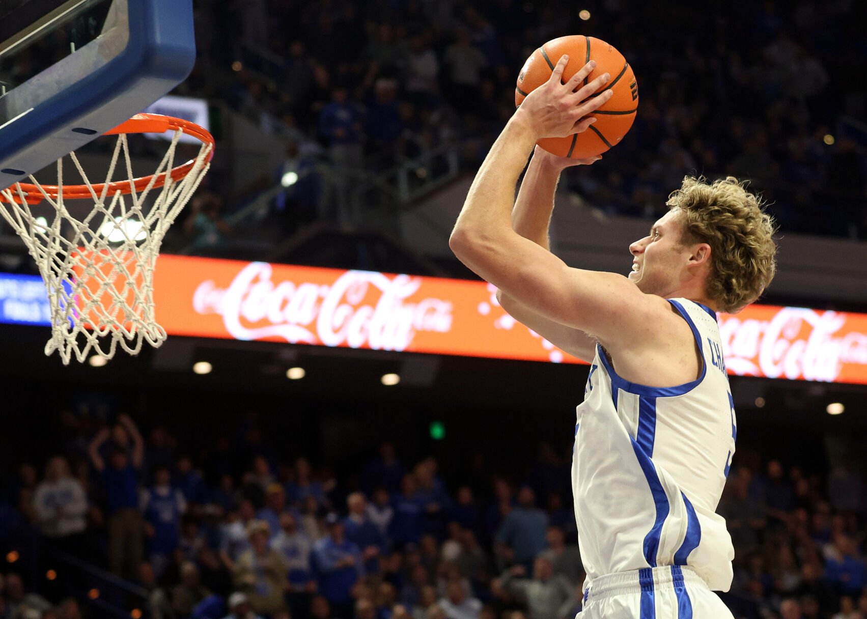 Texas Kentucky Basketball | | columbiamissourian.com