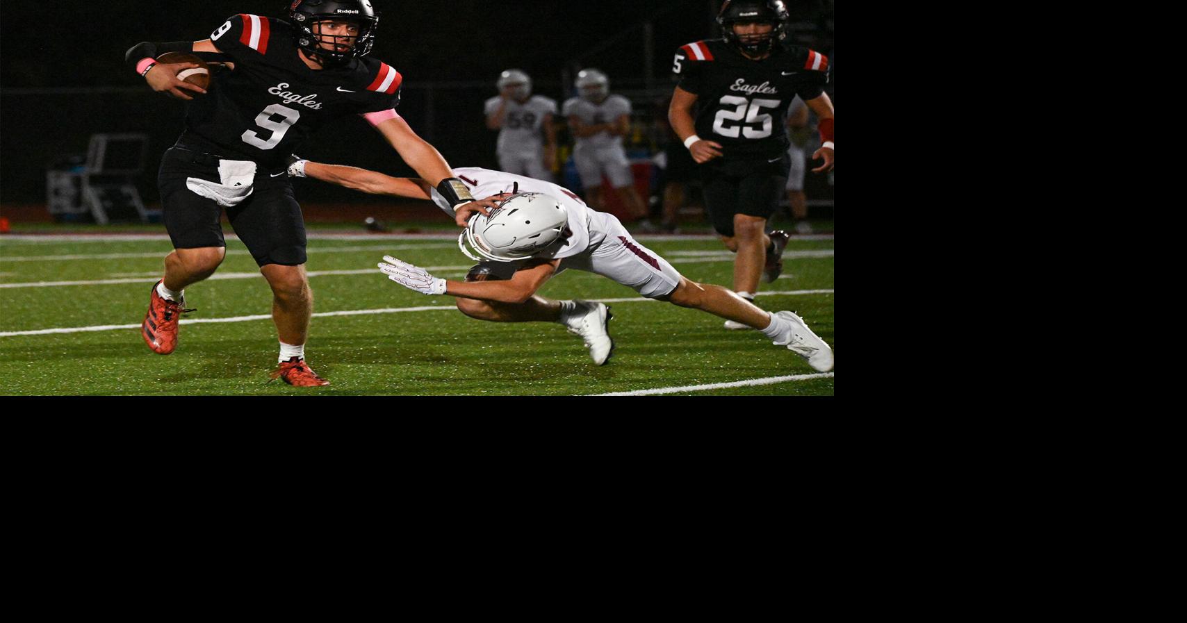 Southern Boone winning streak ends with loss to Osage | Southern Boone ...