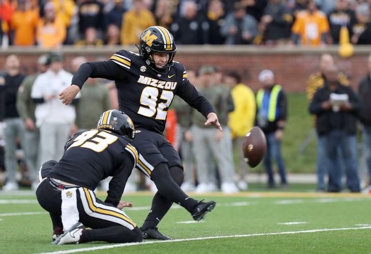 The Schrader Show: Mizzou RB stars in 36-7 beatdown of Tennessee ...