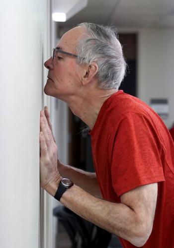 MU Extension program helps older adults stay active | Higher Education ...