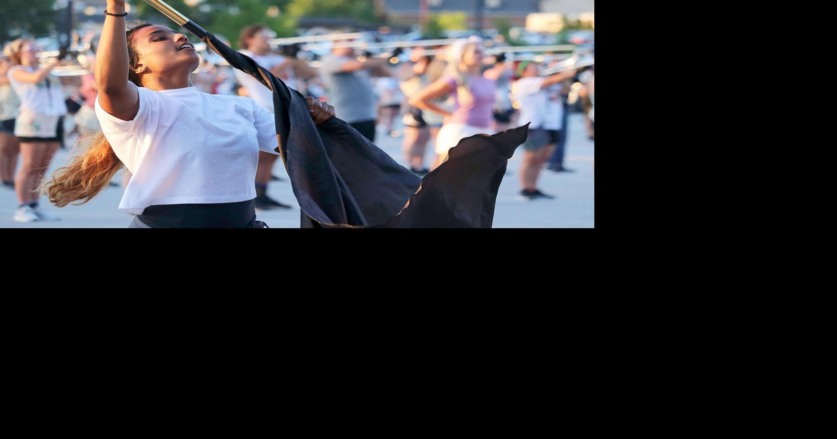 Marching Mizzou will perform a Sheryl Crow classic at Macy's ...