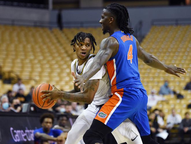 Late-game lead yet again not safe in Missouri's loss to Florida ...