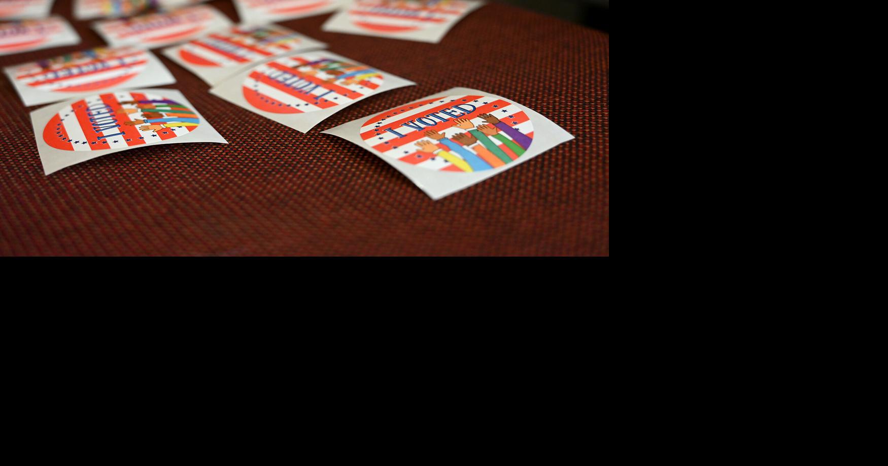 Absentee voting for April 4 election exceeds 2022 figures | Elections ...