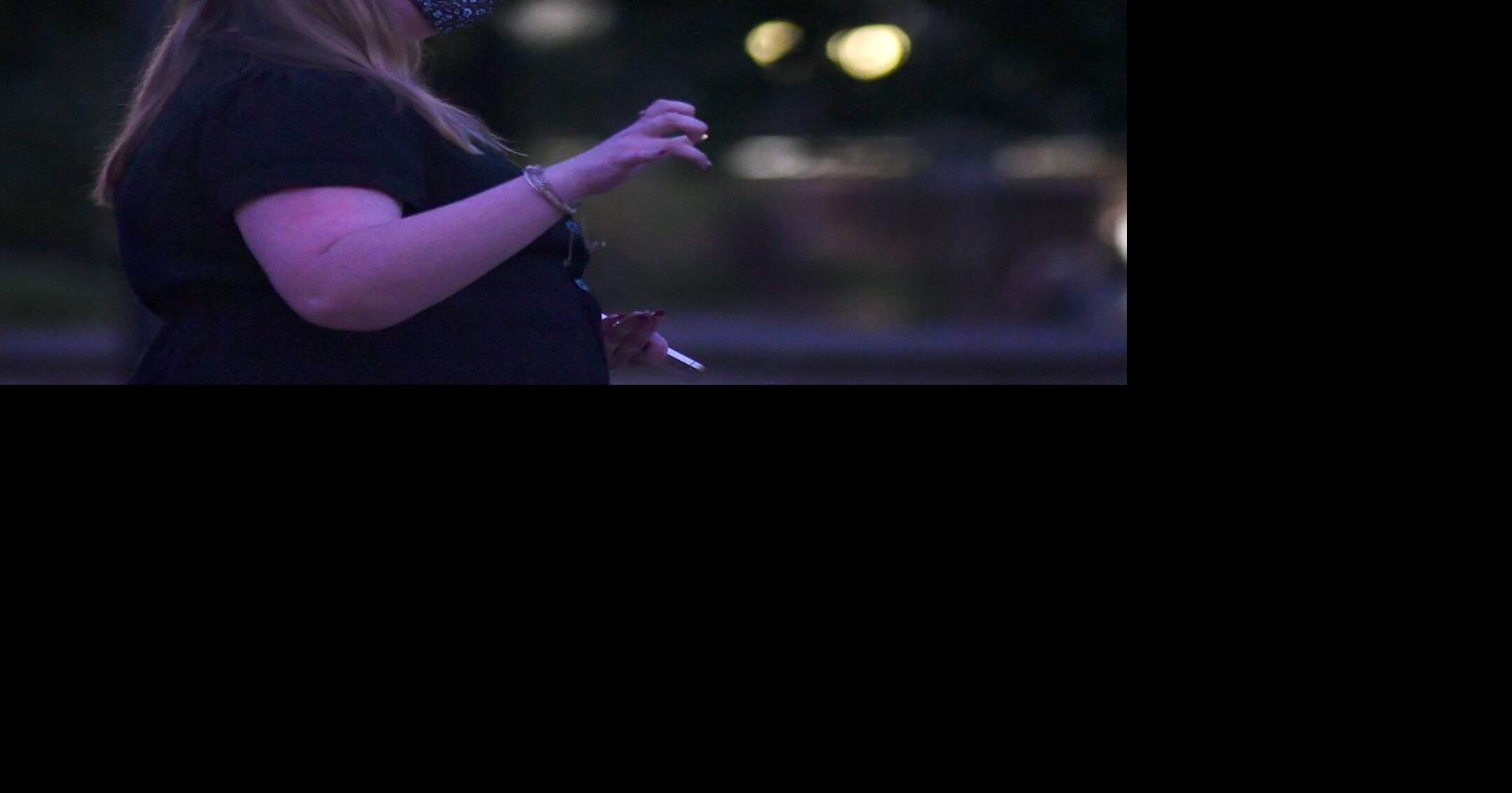 Chloe Nielsen: The woman behind MU's Oct. 5 sexual assault protest ...