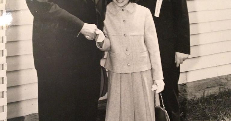 Joseph Jaeger, former state parks director, was a friend, father and ...