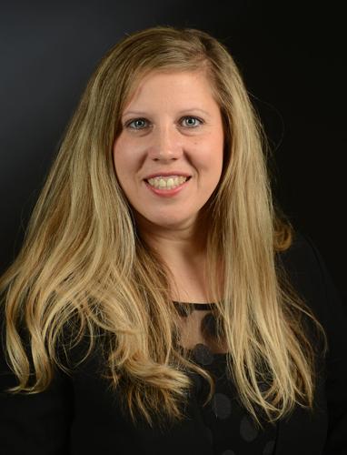 Emily Edgington Andrews, a director seeking inclusivity in Columbia's ...