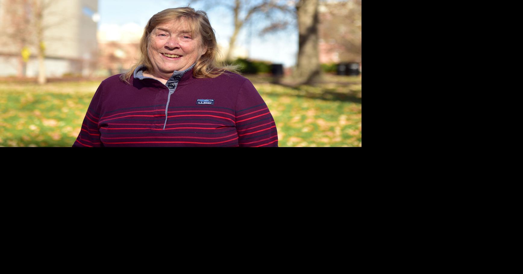 Laura Wacker's love for Columbia drives her to make it more sustainable ...