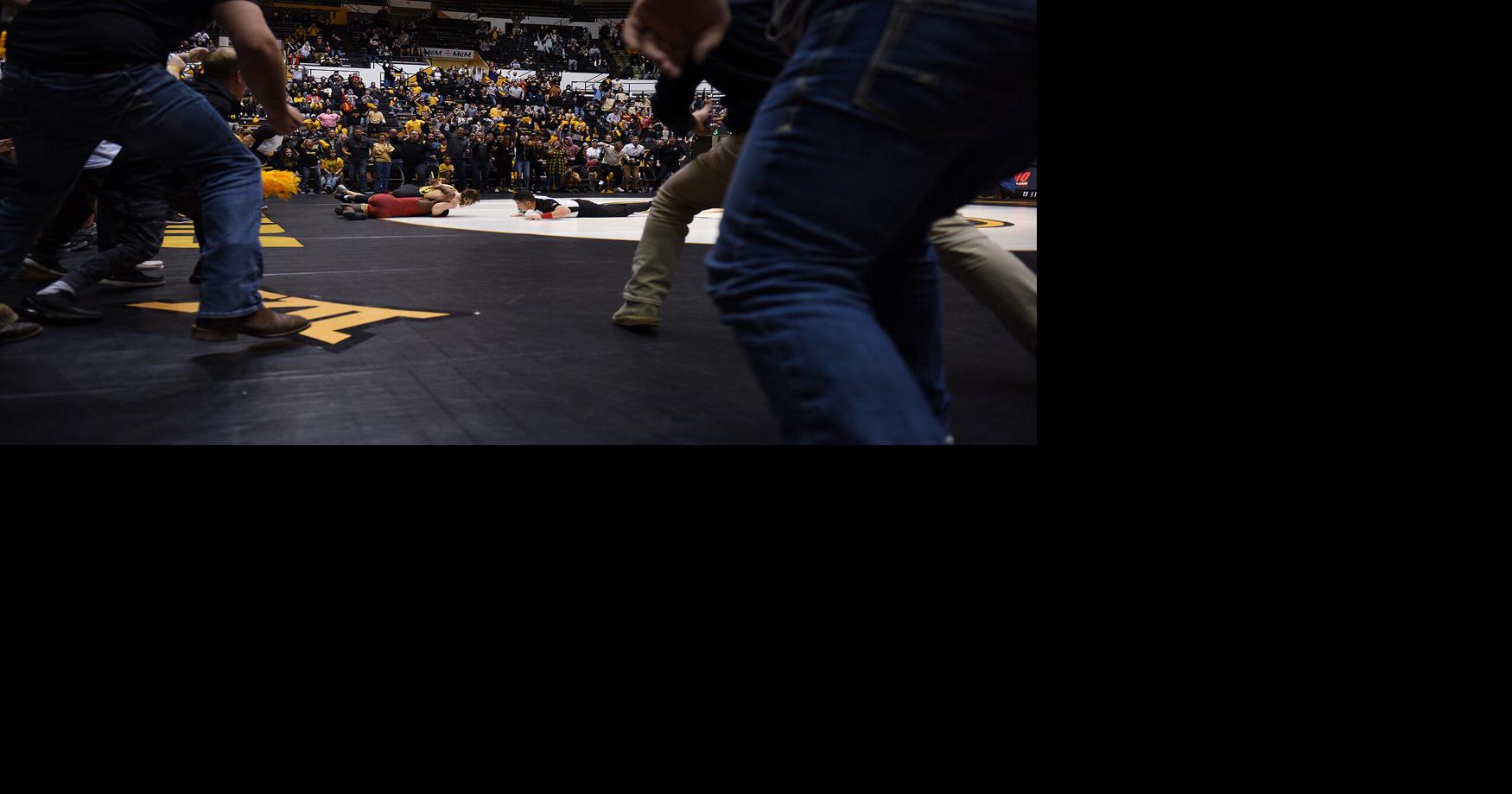 In a sudden victory tiebreaker, University of Missouri’s redshirt ...