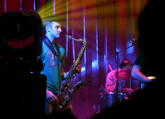 Local favorites return to stage at The Blue Note | Local ...