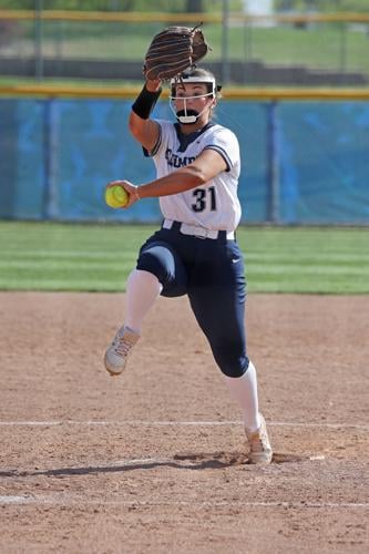 Columbia, Stephens softball split doubleheader in crosstown matchup ...