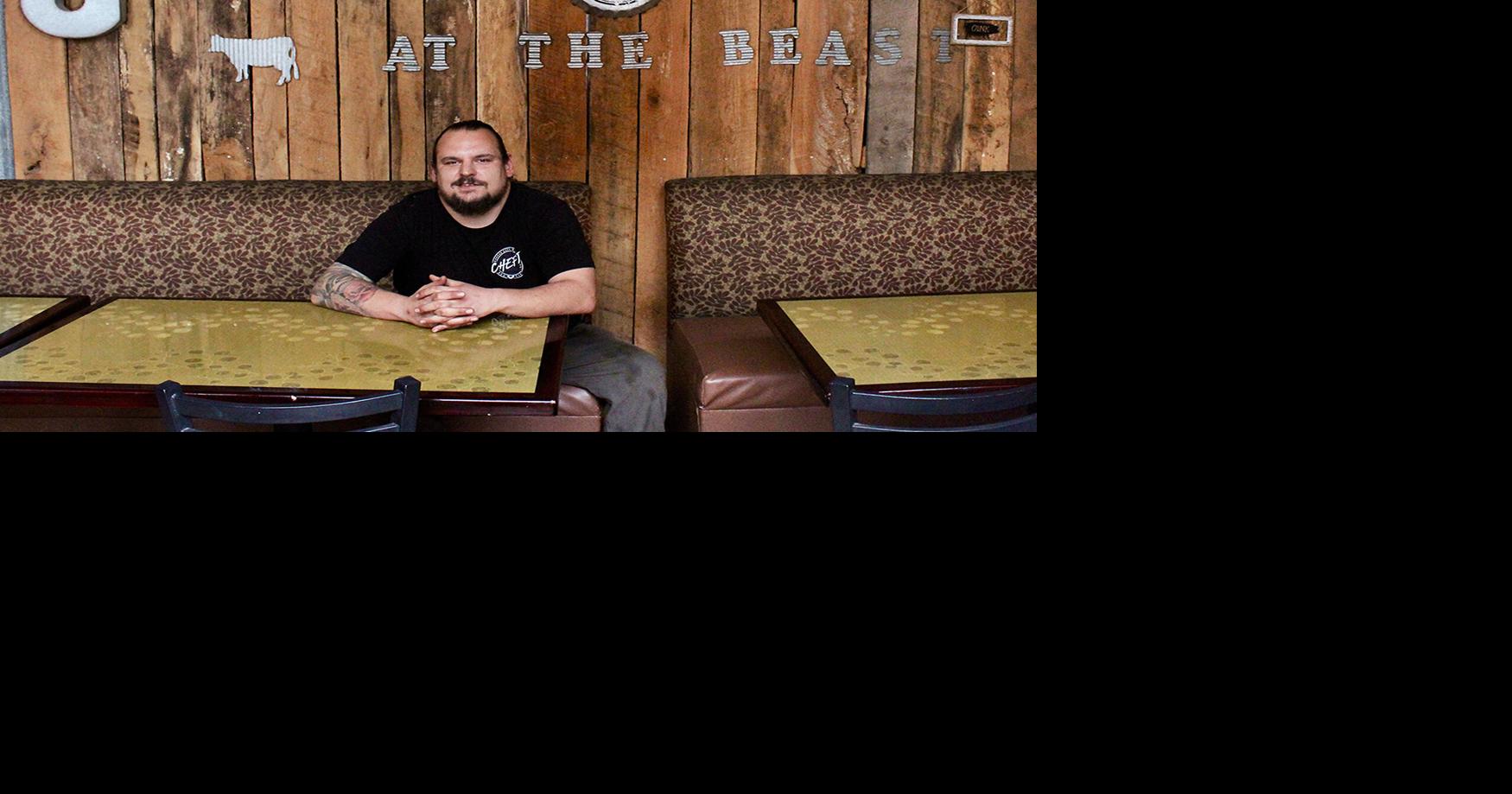 Chef J BBQ distinguishes itself as a new Kansas City classic | Kansas ...