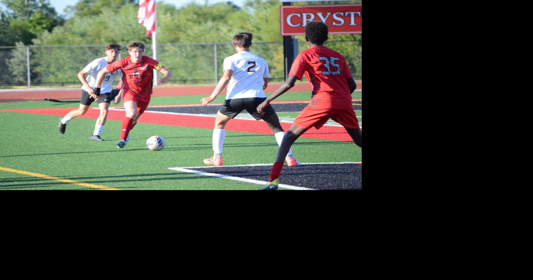 Southern Boone soccer team opens season with mixed results | Sports ...