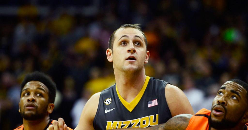 Bello suspended indefinitely, Gant enters starting five for Mizzou ...