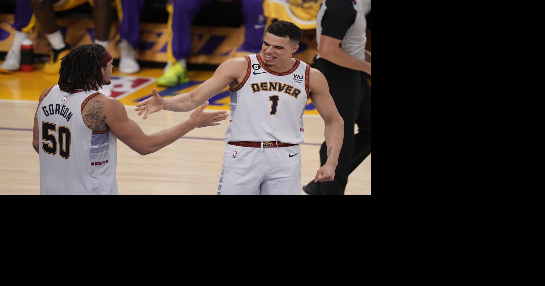Former Mizzou player Michael Porter Jr. heads to NBA Finals | Pro ...