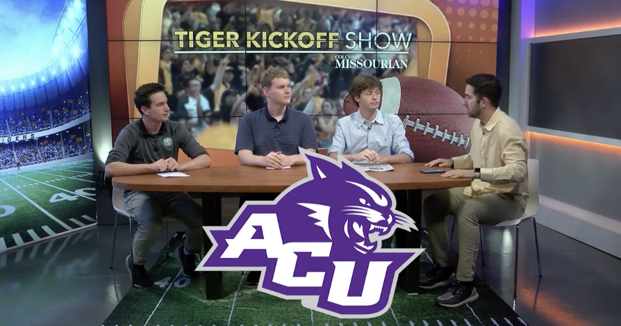 'Tiger Kickoff Show': Previewing Mizzou's family weekend matchup versus ...