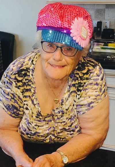 Florence 'Flo' Turner remembered as devoted grandmother who danced on ...