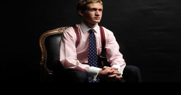 Nixon's son balances rap, politics | News | columbiamissourian.com