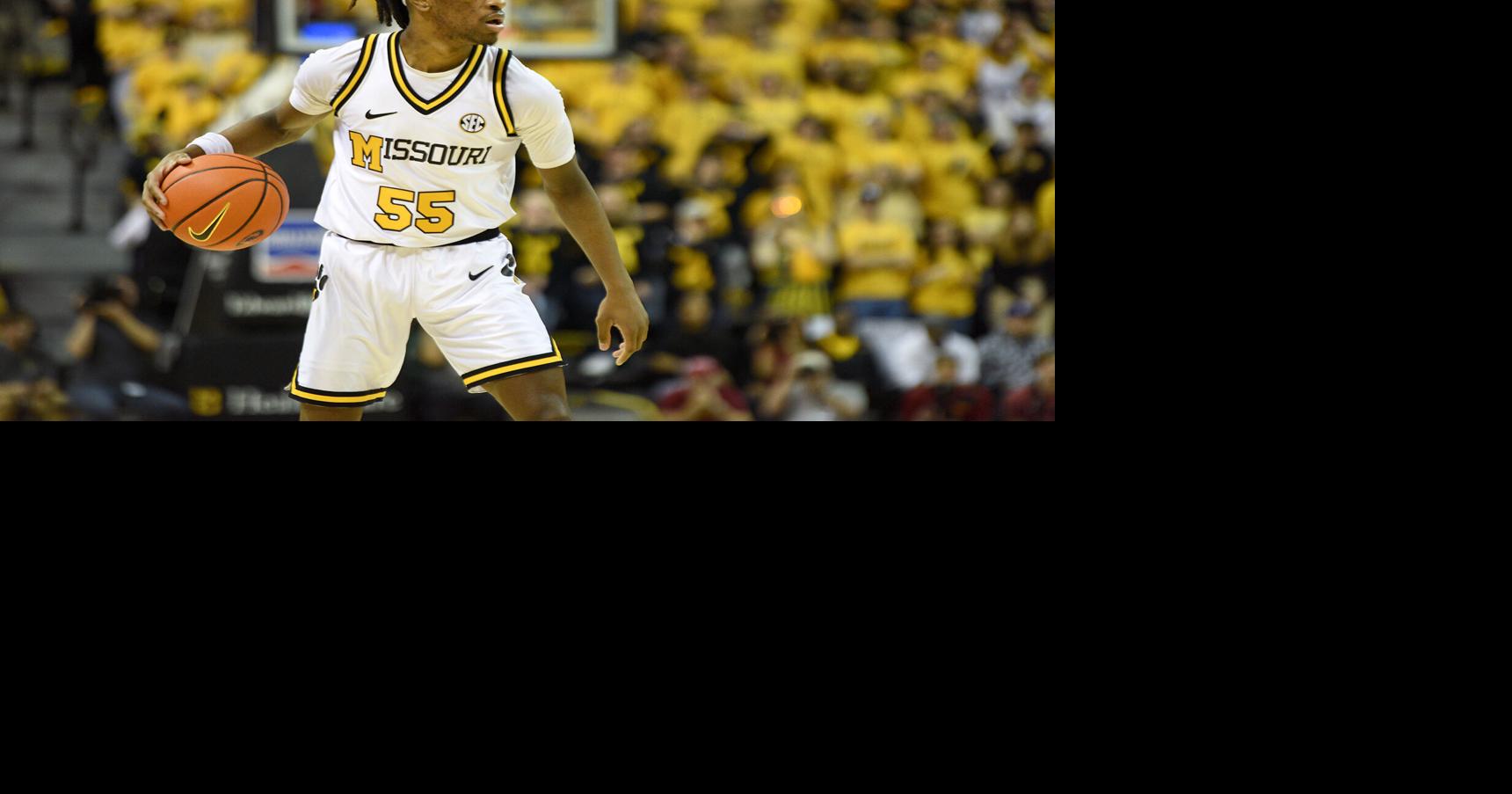 Tigers to face Pittsburgh in first ACC/SEC Challenge | Mizzou Men's ...